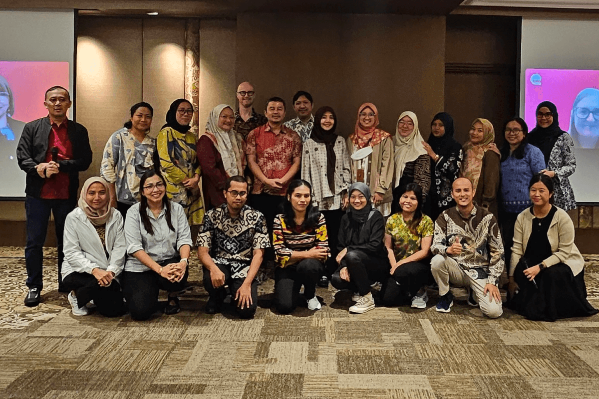 Prospera | Australia Indonesia Partnership for Economic Development